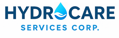 Tu compania favorita de purificacion de agua. – HydroCare Services